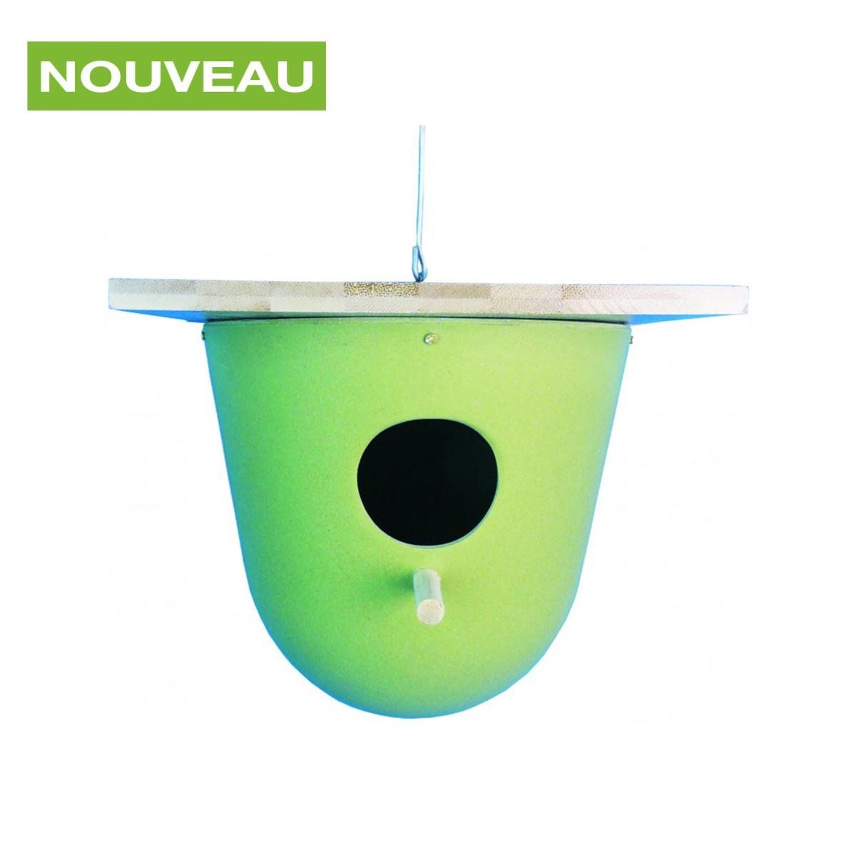 NICHOIR DESIGN - LE NICHOIR